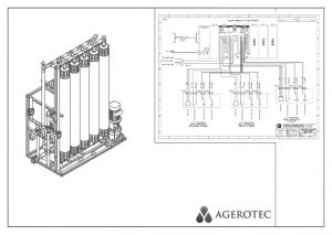 Engineering & Design of filtration systems – Agerotec
